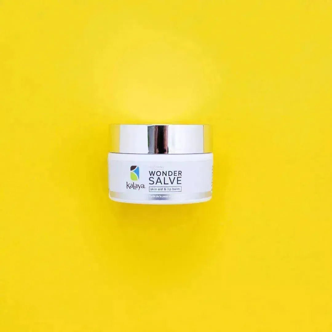 Wonder Salve - Remedy Skin | KaLaya